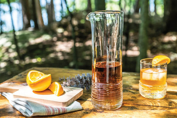 Echo Lake Whiskey - RFD