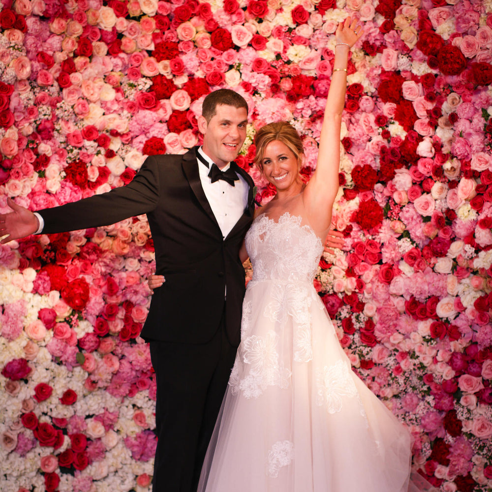 Complete Wedding Design - RFD