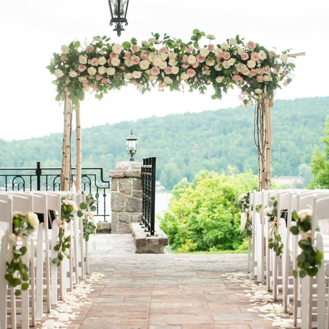 Complete Wedding Design - RFD