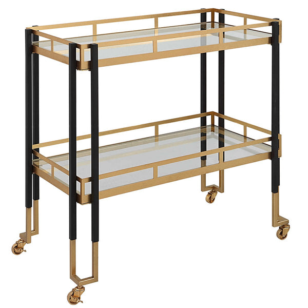 Kentmore Bar Cart - RFD