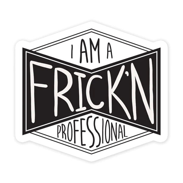 Frick'n Professional - RFD
