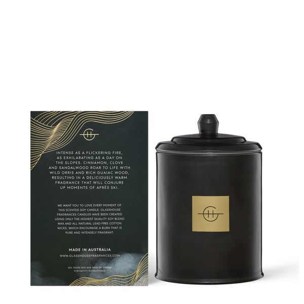 6.8 oz Aromatic Candle Desert Cactus - RFD