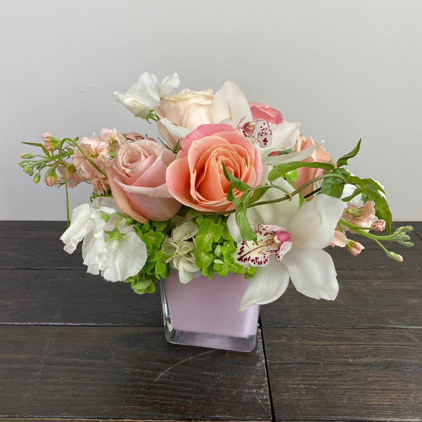 RFD™ - Flower Arrangements