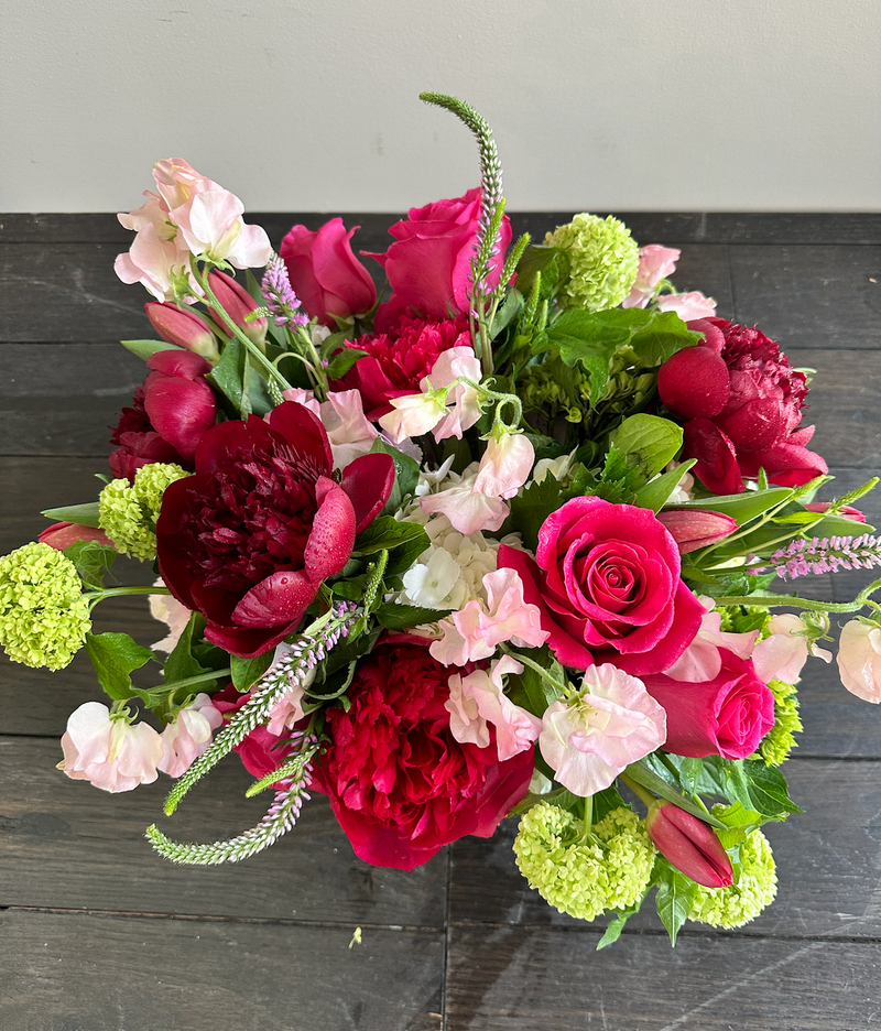RFD™ - Flower Arrangements