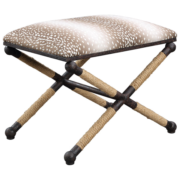 Fawn Small Bench - RFD