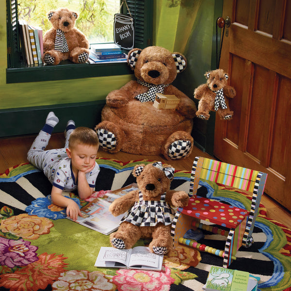 Mack the Bear - RFD