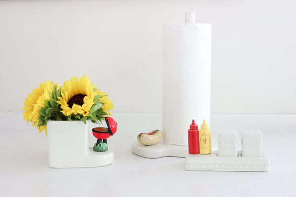 Hot Stuff Mini - RFD