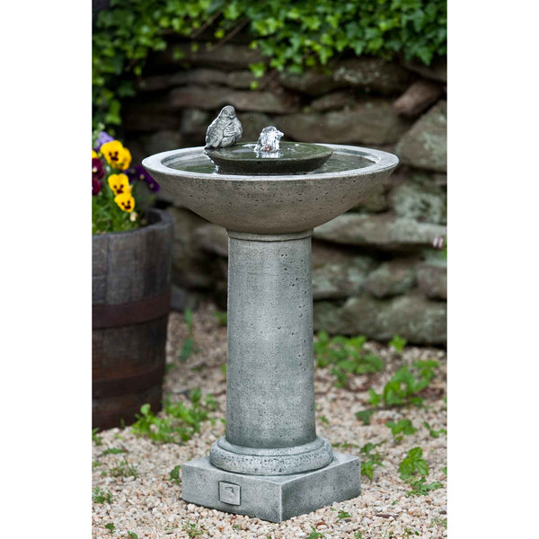 Aya Fountain - RFD