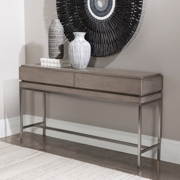 Kamala Console Table - RFD