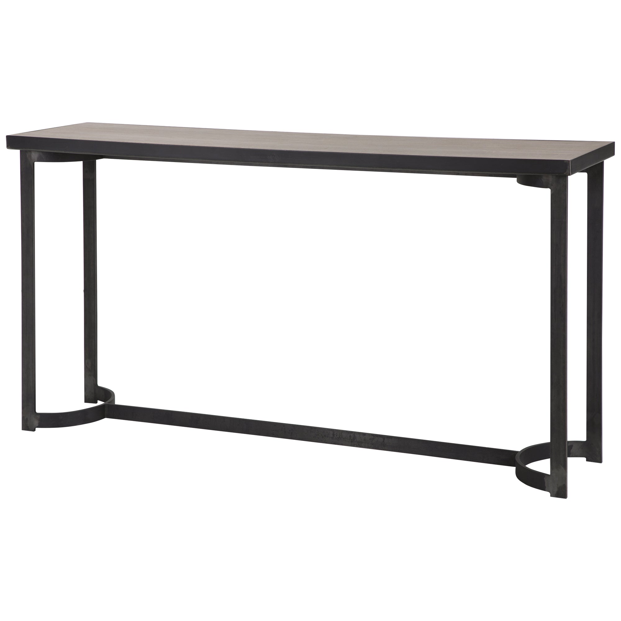 Basuto Console Table - RFD