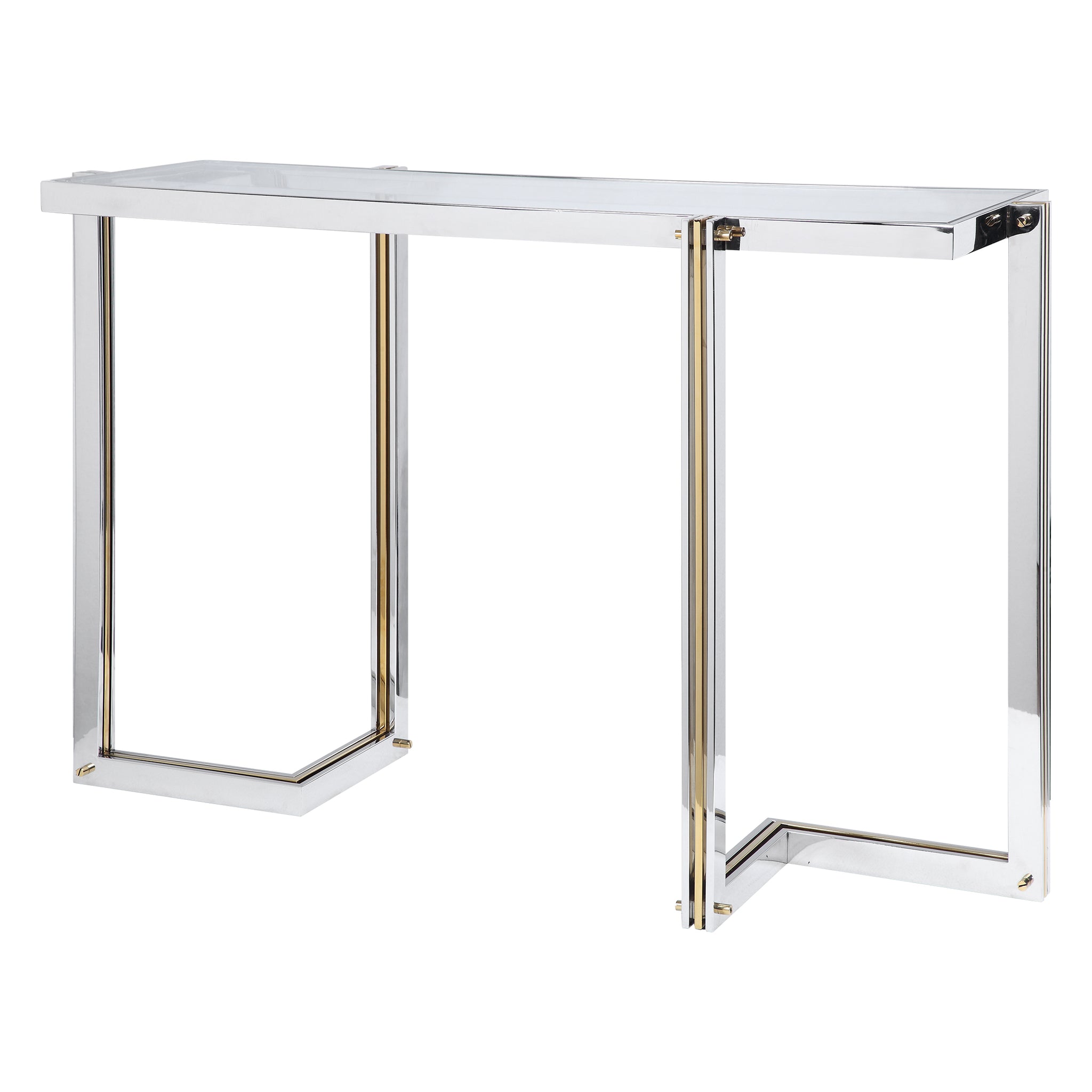 Locke Console Table - RFD