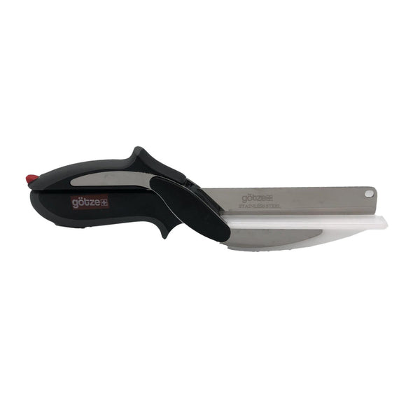 Knife Scissors - RFD