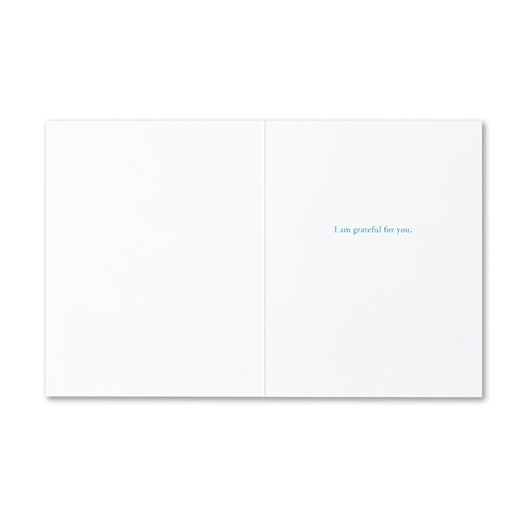 It's Not We Have - Thank You - RFD