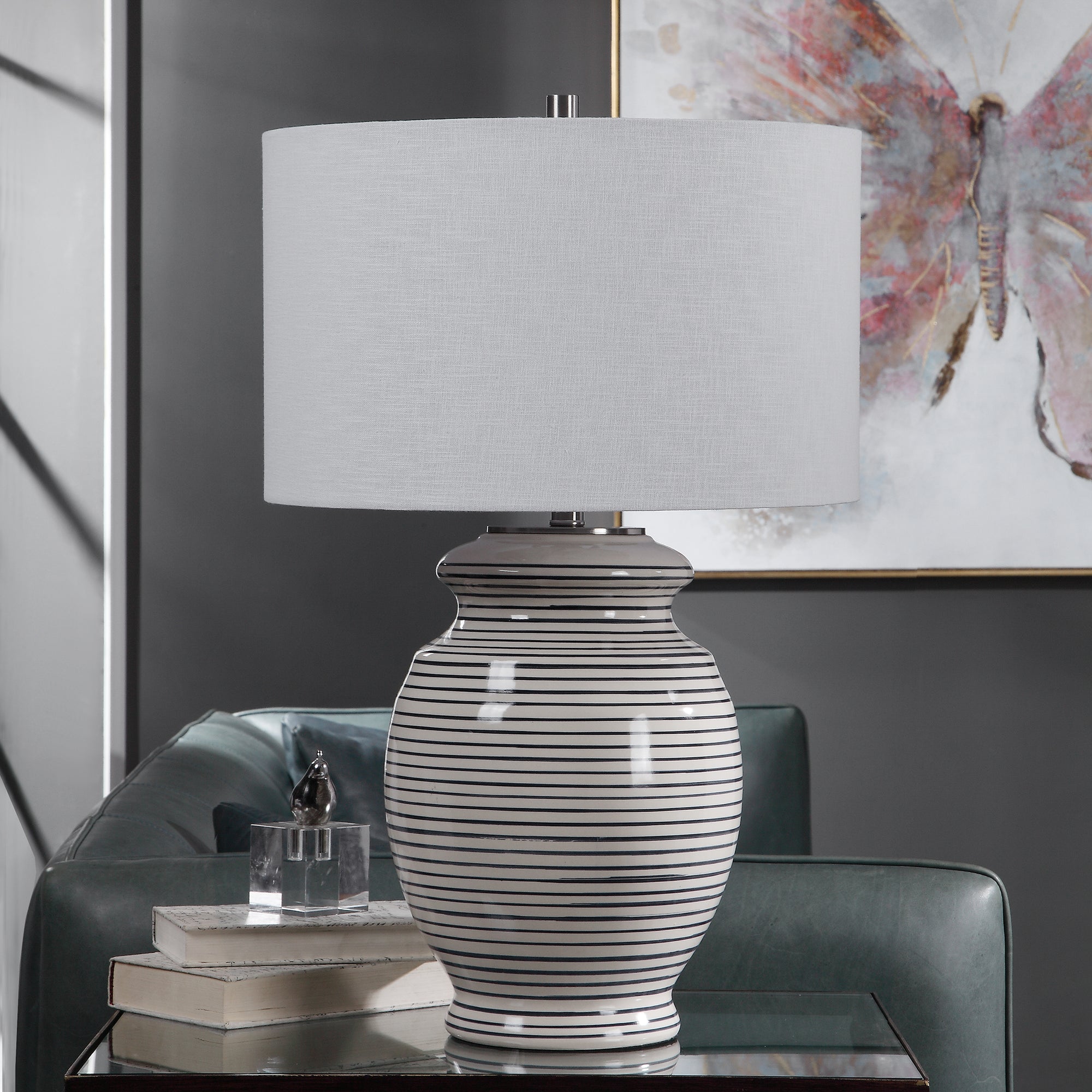 Marisa Table Lamp - RFD