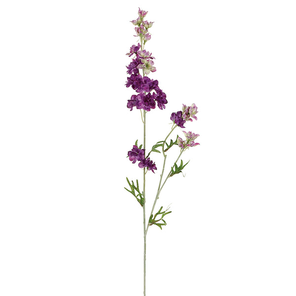 Larkspur Stem - Purple - RFD