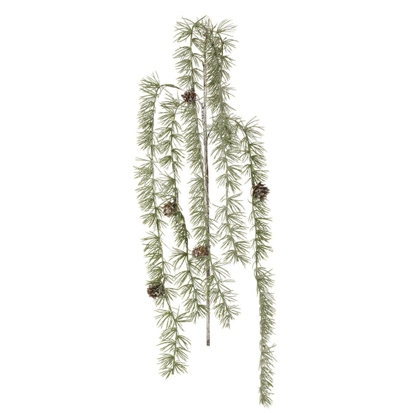 44" Ming Pine Hanging Branch - RFD