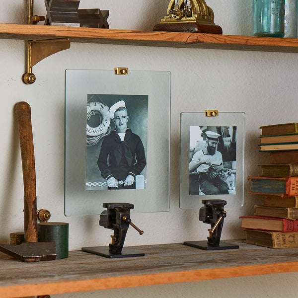 Vise Photo Frame - RFD