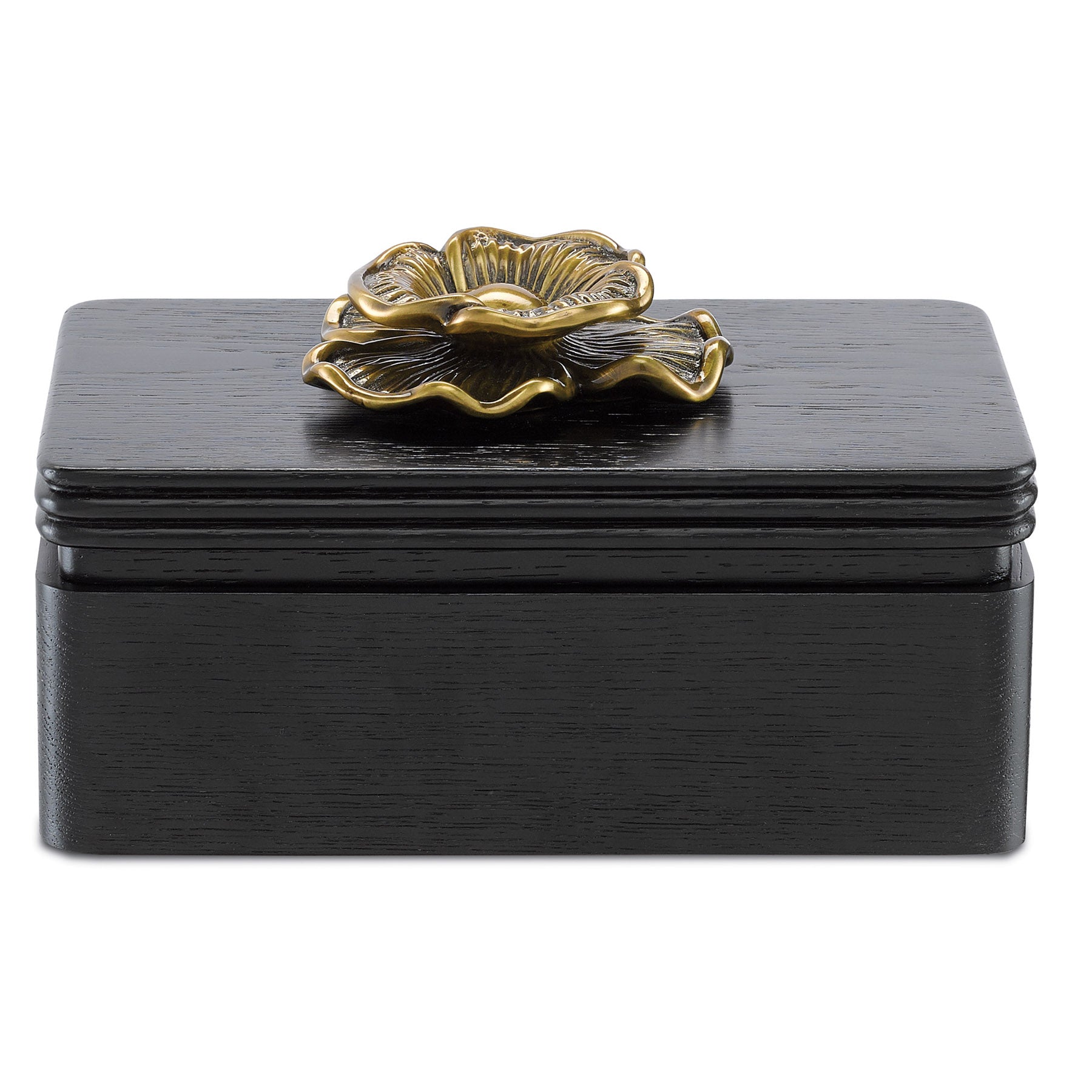 Briallen Black Box - RFD