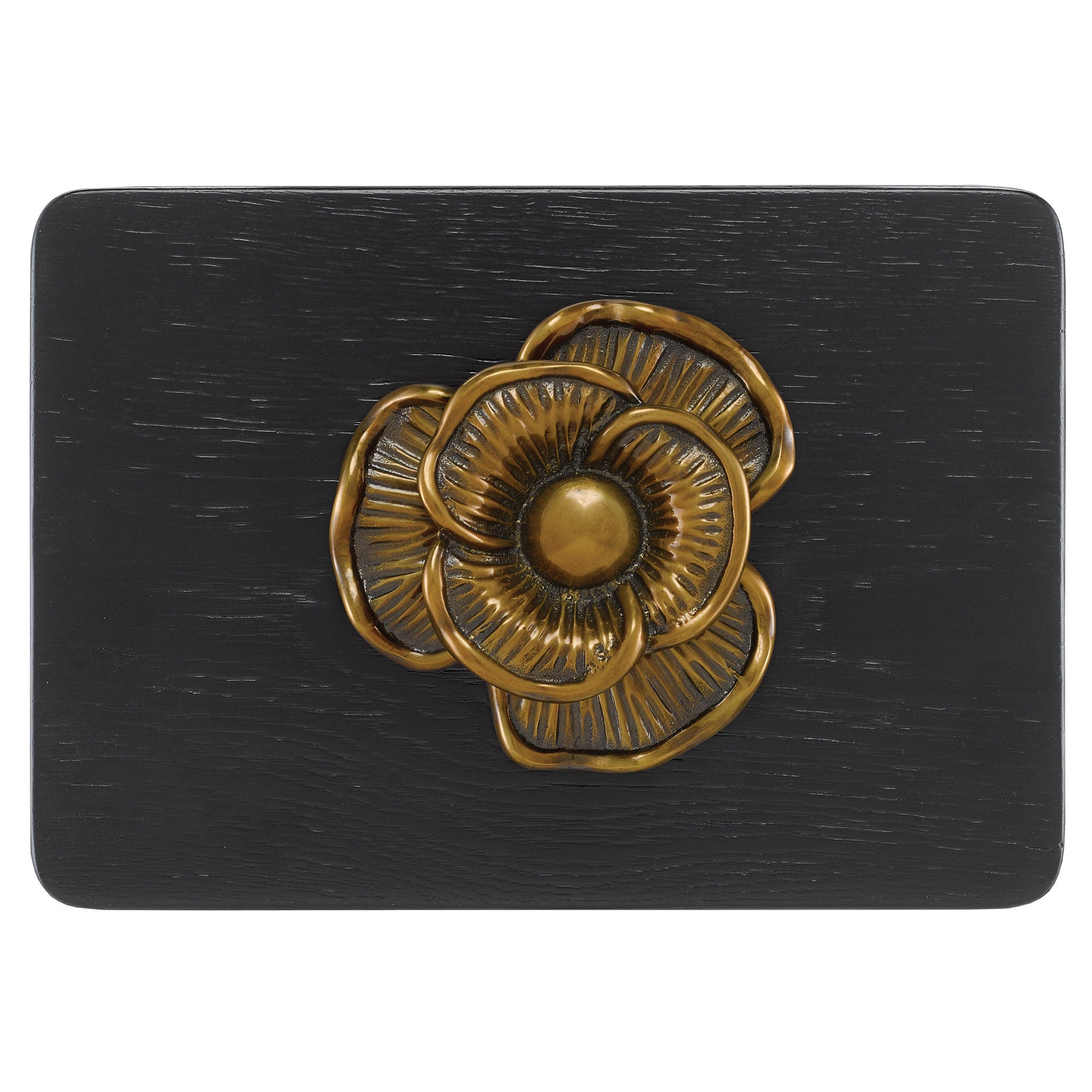 Briallen Black Box - RFD