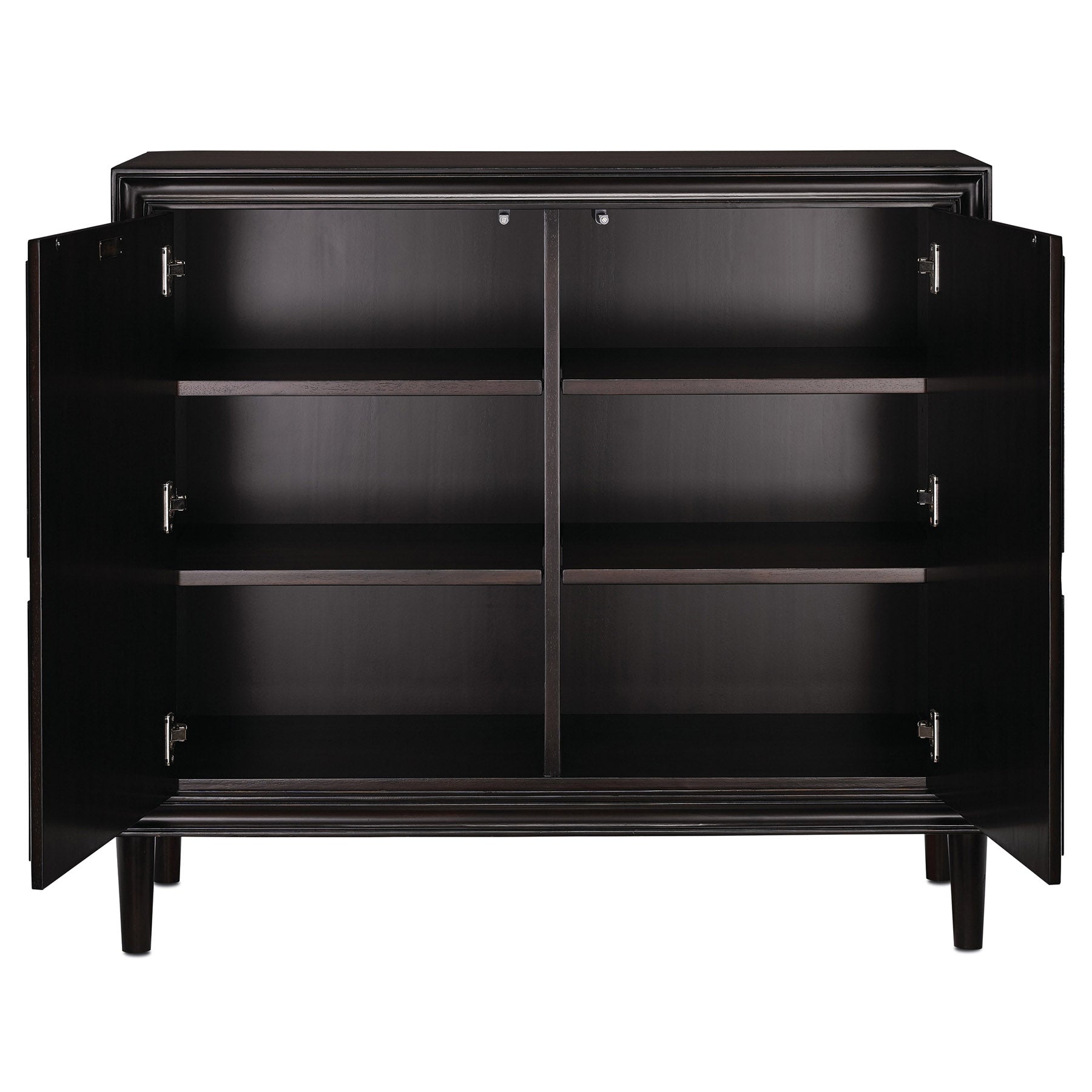 Counterpoint Cabinet - RFD