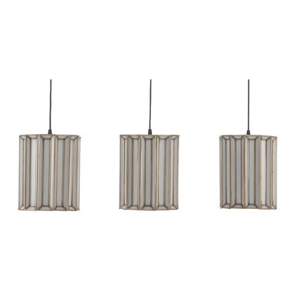 Daze Trio Pendant - RFD