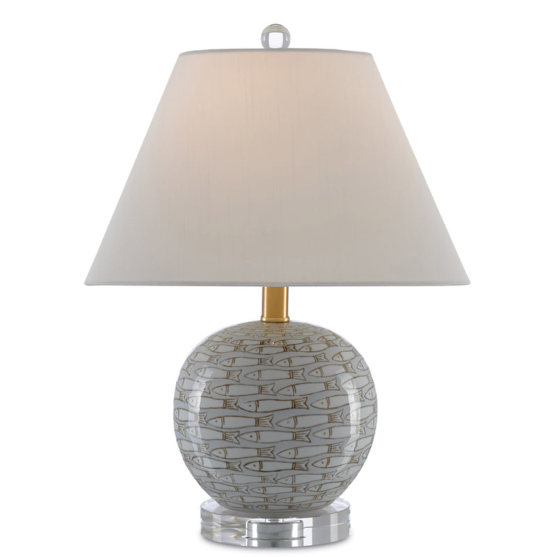 Fisch Small Table Lamp - RFD
