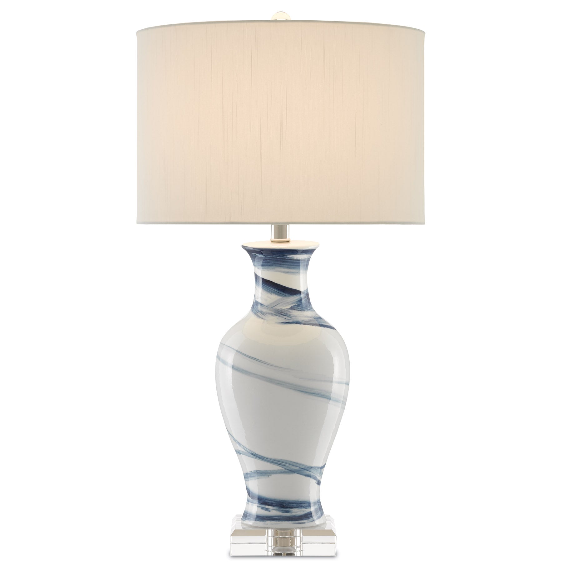Hanni Table Lamp - RFD