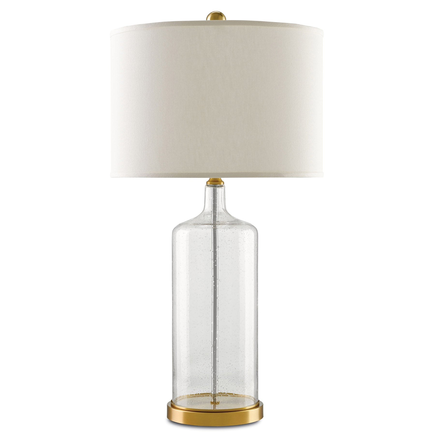 Hazel Table Lamp - RFD