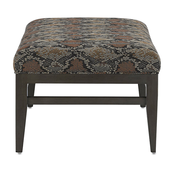 Hugo Graphite Bench - RFD