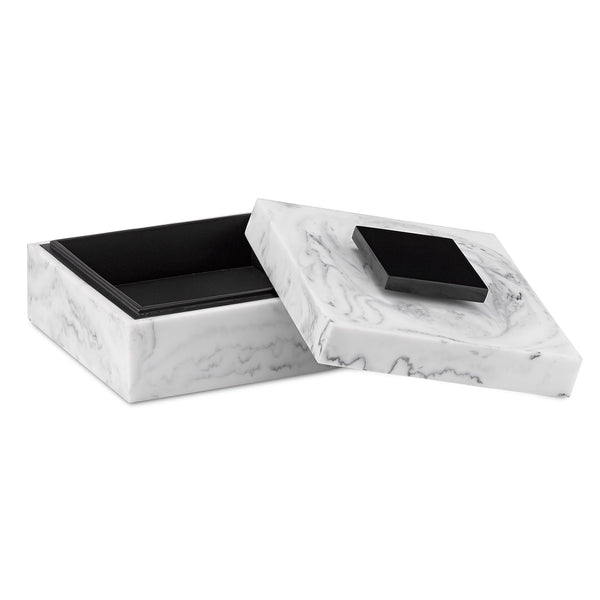 Imani Small Box - RFD