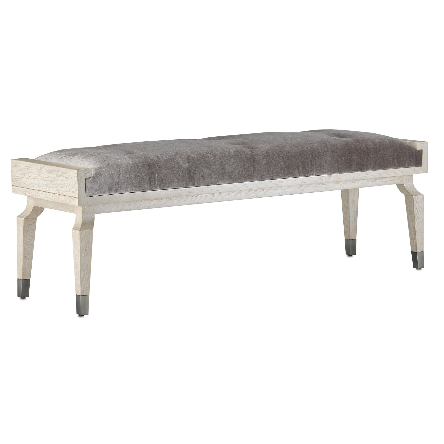 Serena Fossil Bench - RFD