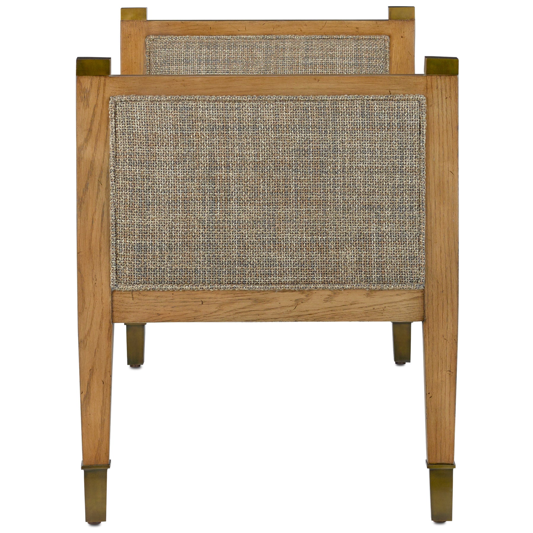 Velsen Otter Bench - RFD