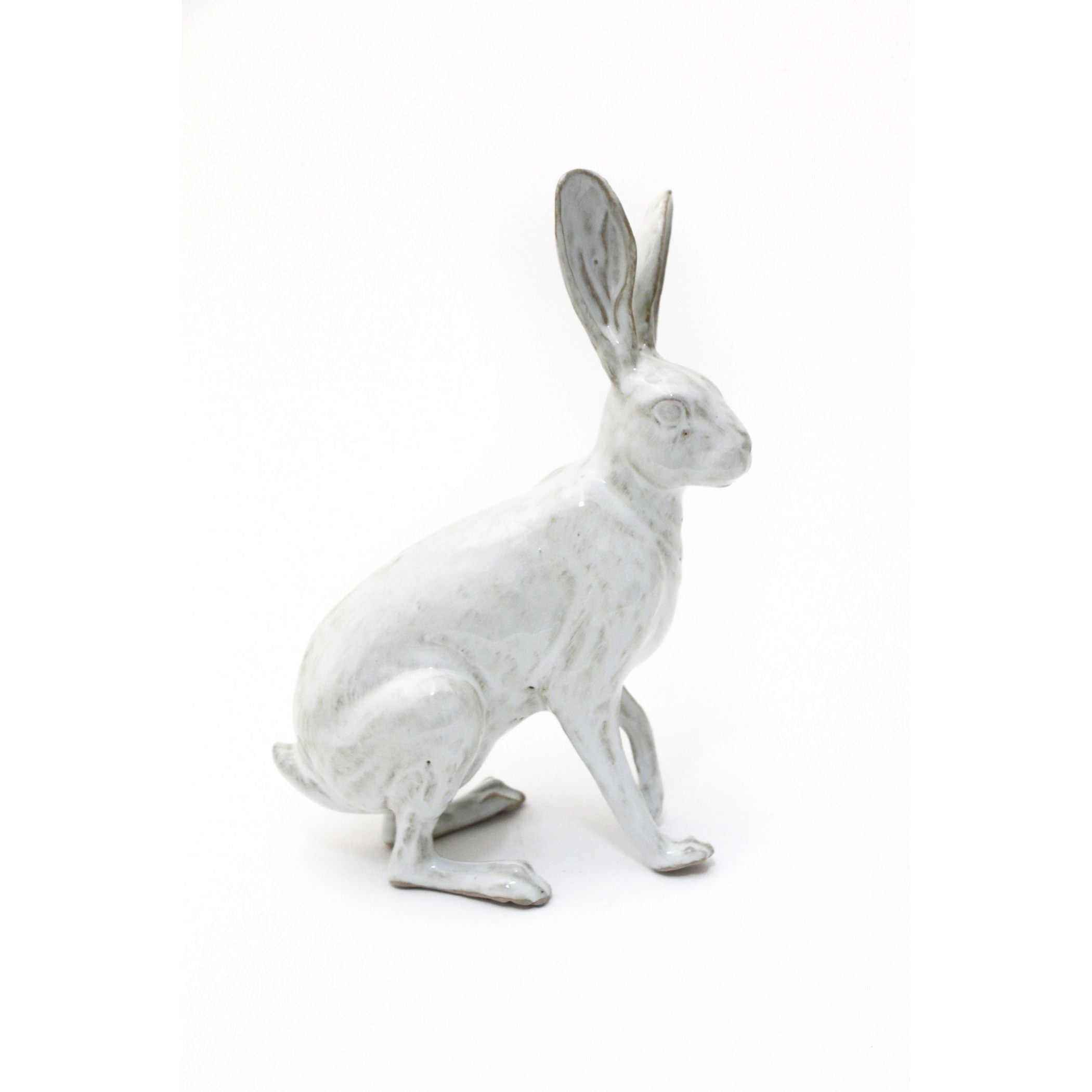 Sitting Rabbit Sculpture - RFD