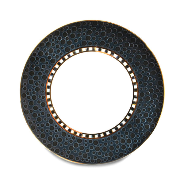 SoHo Dinner Plate - Midnight - RFD
