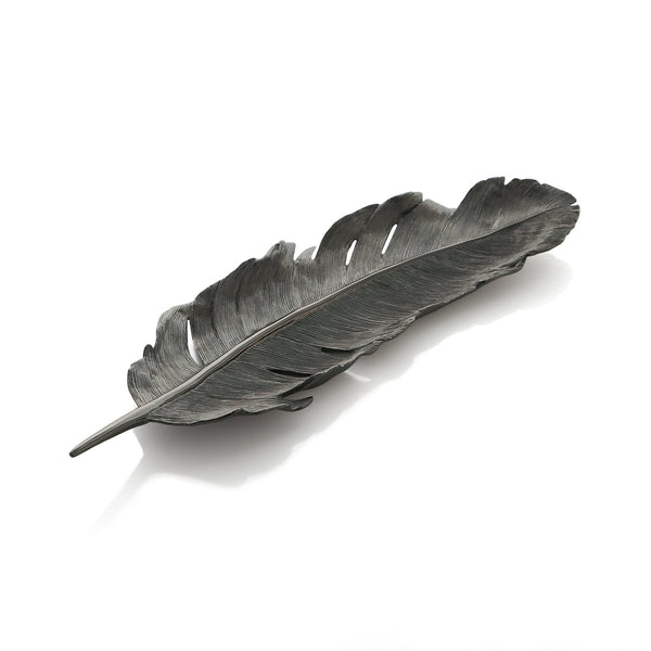 Feather Tray Black - RFD