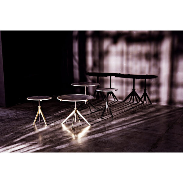 Edith Adjustable Side Table - RFD